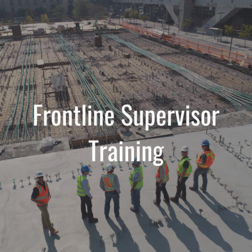 Zone of Engagement – Focus on Safety. Boost Engagement & Productivity